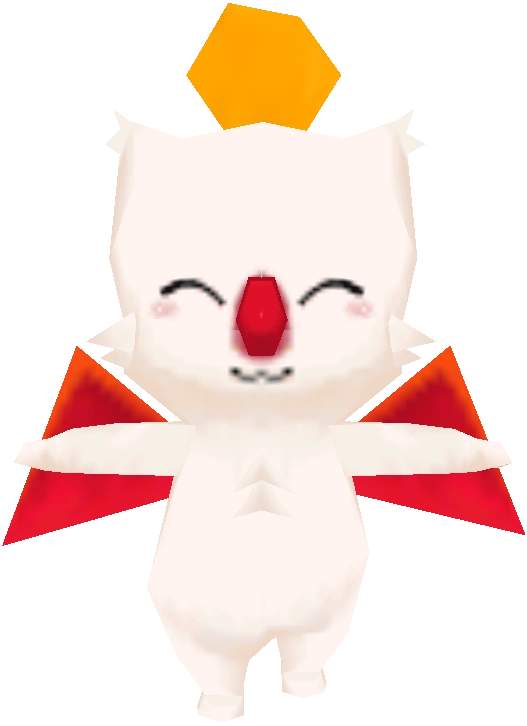 Mog (Chocobo series) | Final Fantasy Wiki | Fandom