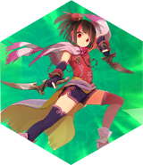 Mindy (Dimensions II) | Final Fantasy Wiki | Fandom