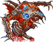 Zeromus (Final Fantasy IV boss) | Final Fantasy Wiki | Fandom