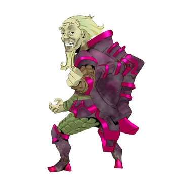 Genbu (Dimensions II) | Final Fantasy Wiki | Fandom