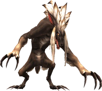 Gnole | Final Fantasy Wiki | Fandom