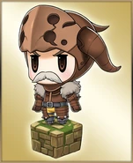 Goffard Gaffgarion/Other appearances | Final Fantasy Wiki | Fandom