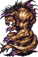 Behemoth King (Final Fantasy VI) | Final Fantasy Wiki | Fandom