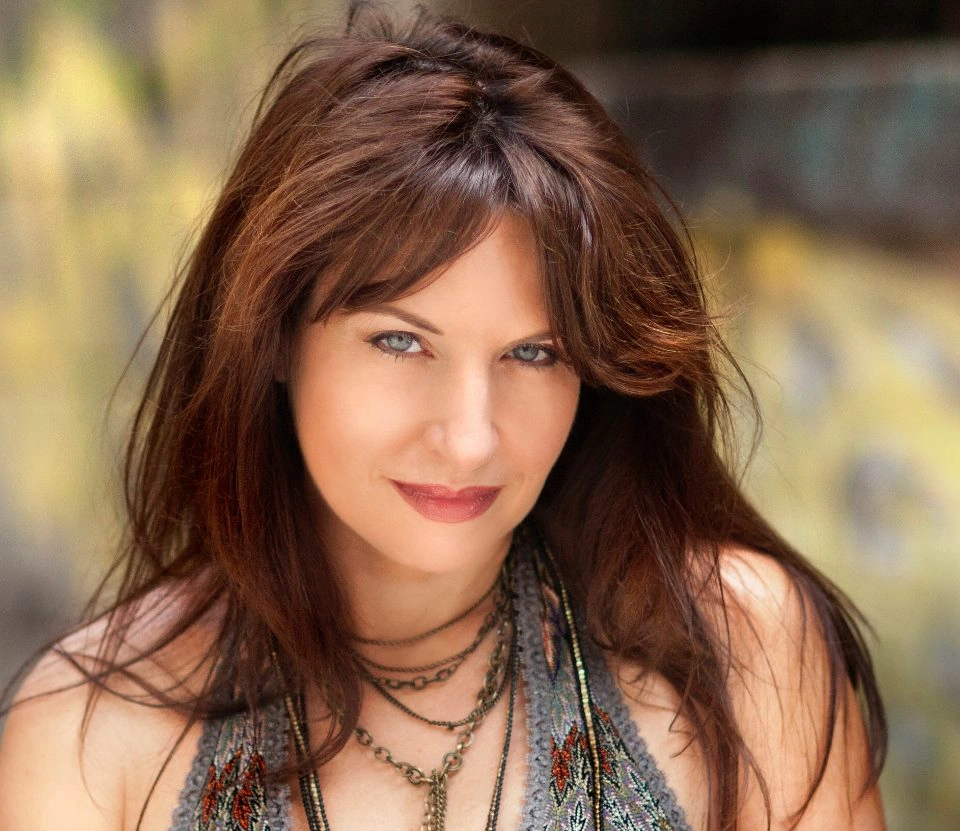 Susan Calloway | Wiki Final Fantasy | Fandom