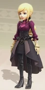 World of Final Fantasy characters | Final Fantasy Wiki | Fandom