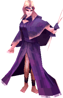 Bog Witch | Final Fantasy Wiki | Fandom