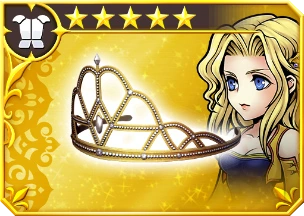 Tiara | Final Fantasy Wiki | Fandom