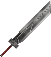 Cloud Strife (Dissidia PSP) | Final Fantasy Wiki | Fandom