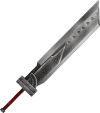 Fusion Sword | Final Fantasy Wiki | Fandom