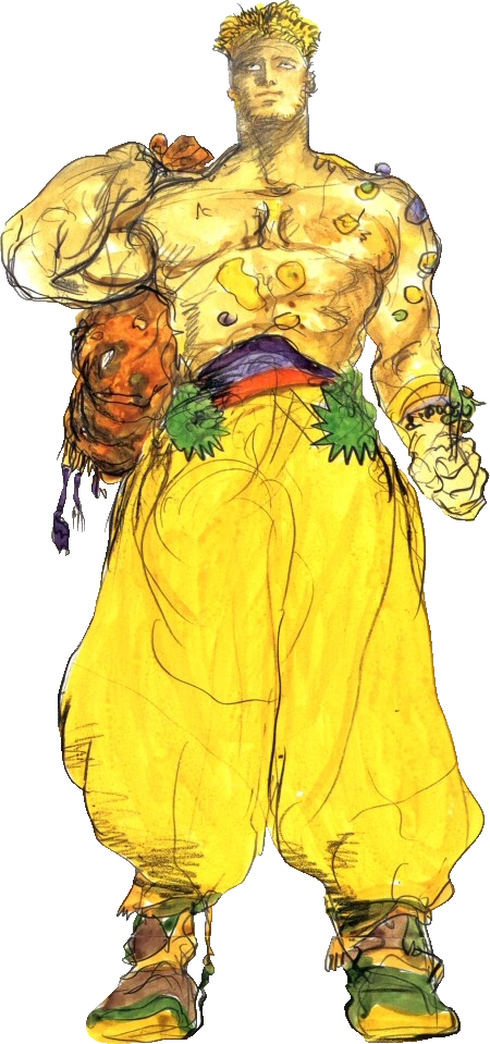 Sabin René Figaro | Final Fantasy Wiki | Fandom