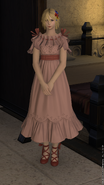 Arya Gastaurknan | Final Fantasy Wiki | Fandom