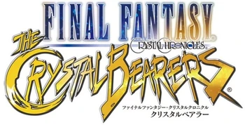 Final Fantasy Crystal Chronicles: The Crystal Bearers | Final Fantasy ...