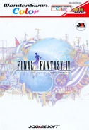 Final Fantasy IV | Final Fantasy Wiki | Fandom