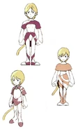 Genome | Final Fantasy Wiki | Fandom