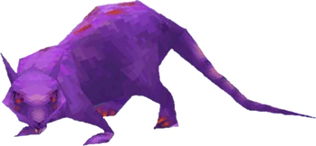 Giant Rat | Final Fantasy Wiki | Fandom