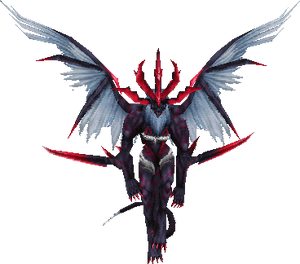 Griever (boss) | Final Fantasy Wiki | Fandom