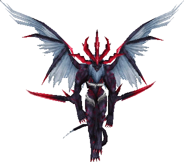 Griever (boss) | Final Fantasy Wiki | Fandom