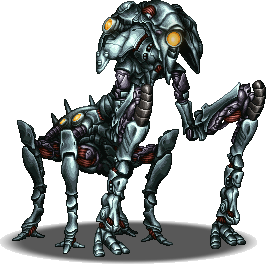 Omega (Brave Exvius) | Final Fantasy Wiki | Fandom