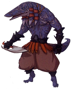 Bwagi | Wiki Final Fantasy | Fandom