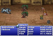 Petrify (status) | Final Fantasy Wiki | Fandom