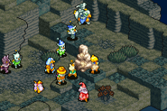 Ninja (Tactics Advance) | Final Fantasy Wiki | Fandom