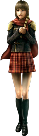 Deuce | Wiki Final Fantasy | Fandom