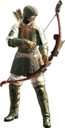 Archer (job) | Final Fantasy Wiki | Fandom