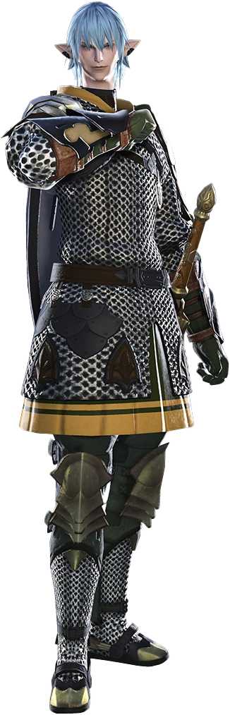 Haurchefant Greystone | Final Fantasy Wiki | Fandom