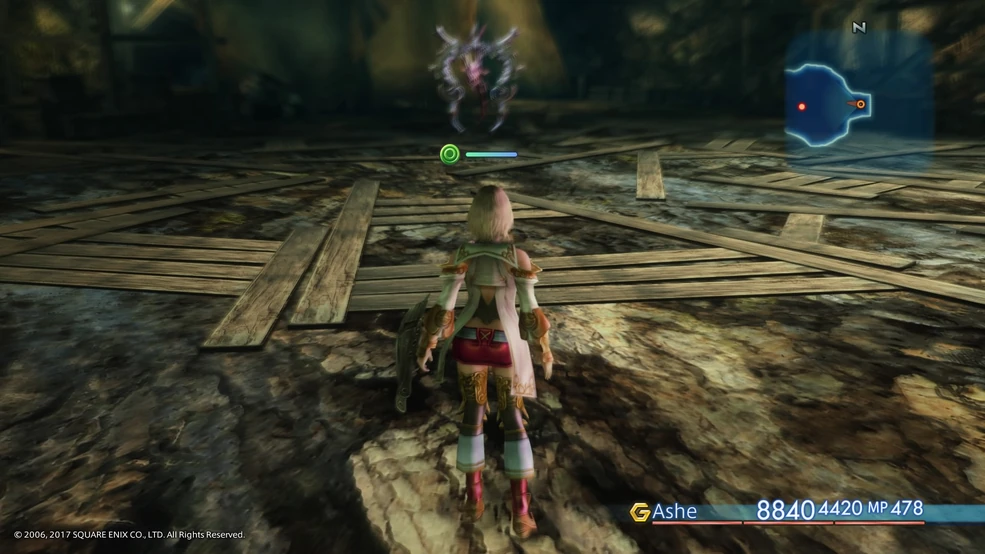 Final fantasy 12 zodiac age henne mines 60 photos - Youhoroscope.com