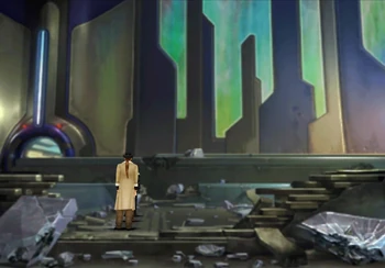 Lunatic Pandora | Final Fantasy Wiki | Fandom