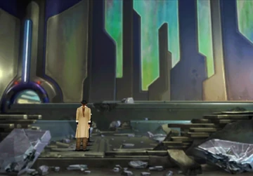 Lunatic Pandora Tower Trove: Cornerstone Inspirations Orcz.com, The