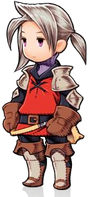 Warrior (job) | Final Fantasy Wiki | Fandom