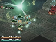 Curaja | Final Fantasy Wiki | Fandom