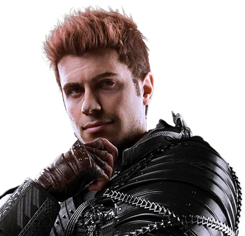 Tredd Furia | Final Fantasy Wiki | Fandom