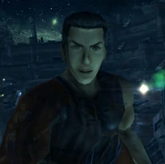 Auron/Gallery | Final Fantasy Wiki | Fandom