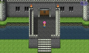 Castle of Bal | Final Fantasy Wiki | Fandom