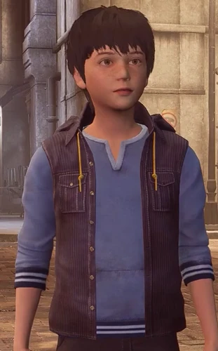 Bruno | Final Fantasy Wiki | Fandom