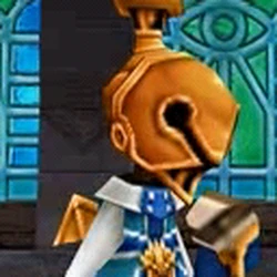 Yuke Final Fantasy Wiki Fandom Powered By Wikia