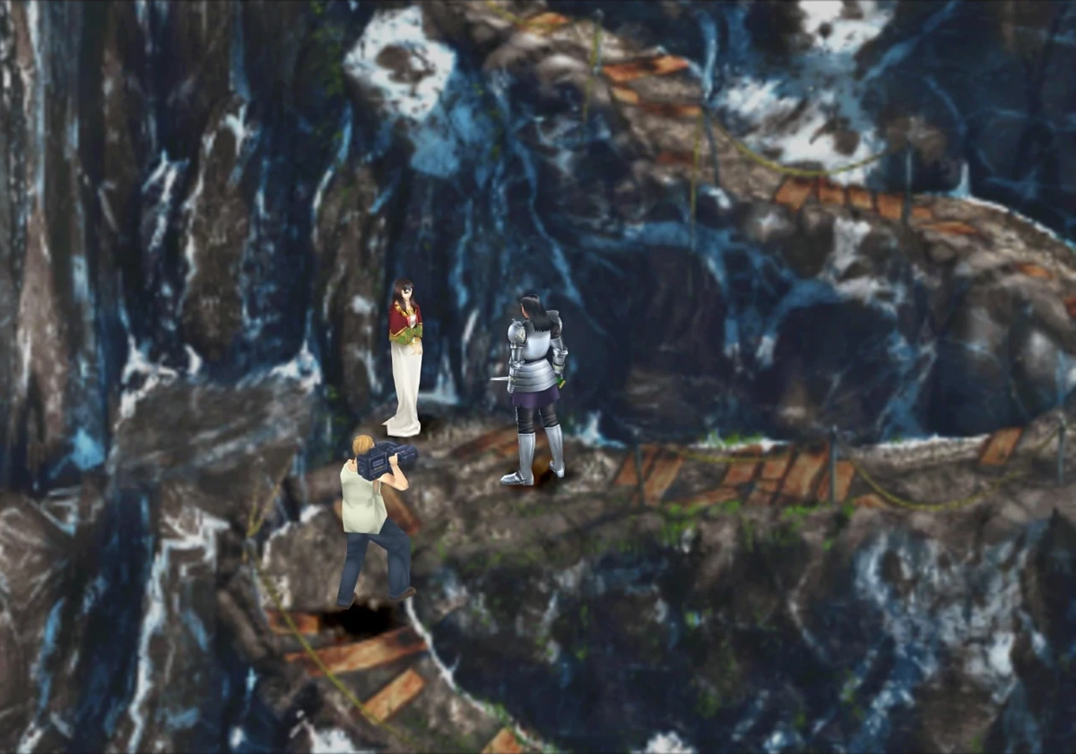 Zefer | Final Fantasy Wiki | Fandom