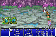 Haste (status) | Final Fantasy Wiki | Fandom