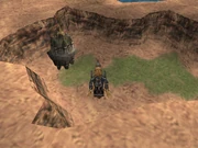 Forgotten Continent | Final Fantasy Wiki | Fandom