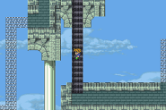 Interdimensional Rift (Final Fantasy V field) | Final Fantasy Wiki | Fandom