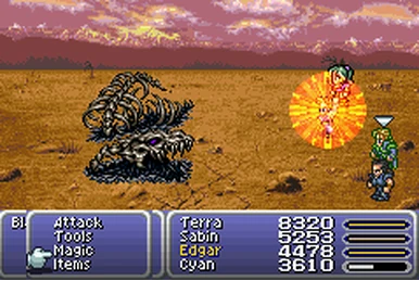 stray little devil 2