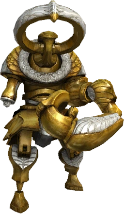 Pulsework Gladiator (Final Fantasy XIII-2) | Final Fantasy Wiki | Fandom