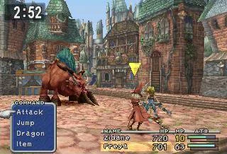 Walkthrough:Final Fantasy IX/Nightravens/Part 4 | Final Fantasy Wiki ...