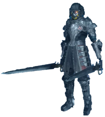 Magitek Assassin | Final Fantasy Wiki | Fandom