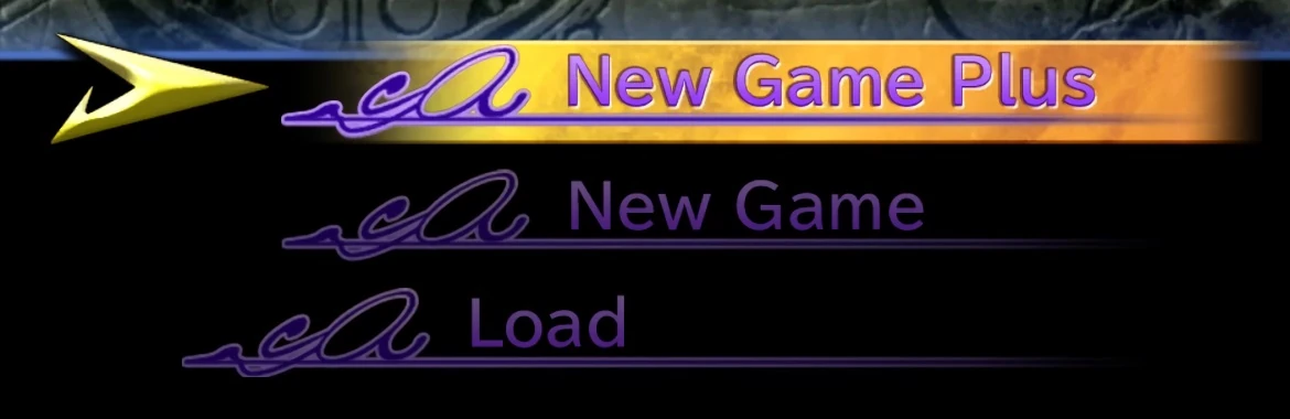 New Game Plus | Final Fantasy Wiki | Fandom