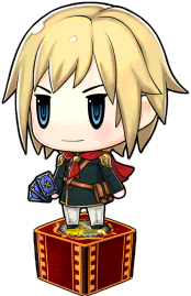 Ace (Type-0)/Other appearances | Final Fantasy Wiki | Fandom