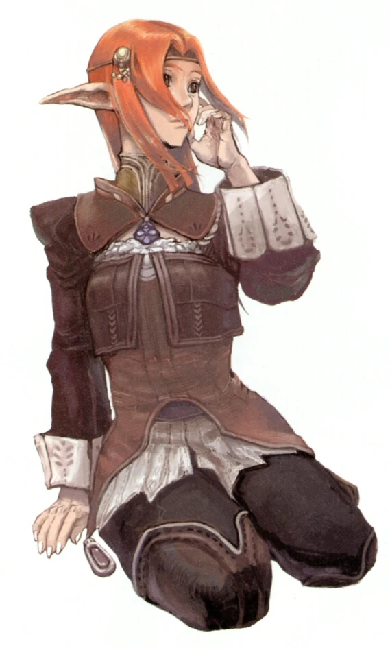 Ulmia | Final Fantasy Wiki | Fandom