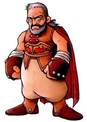 Zangan | Wiki Final Fantasy | Fandom